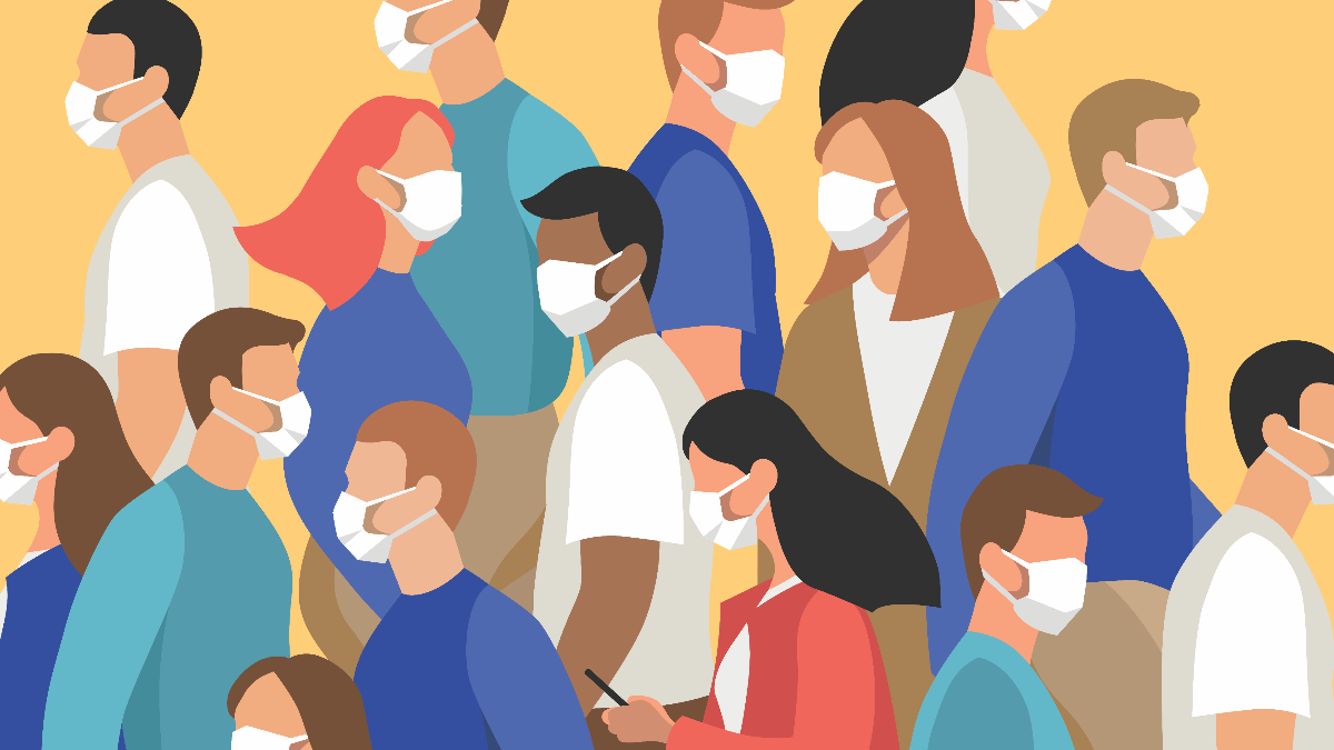 Transitioning To The New Normal - Dr. Lisa A. Napolitano